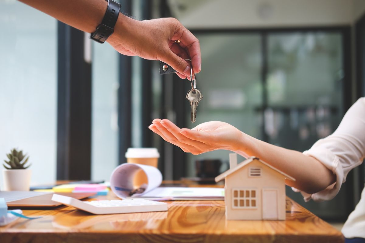 Rental Good Conduct Certificate - How It Works, What It Means