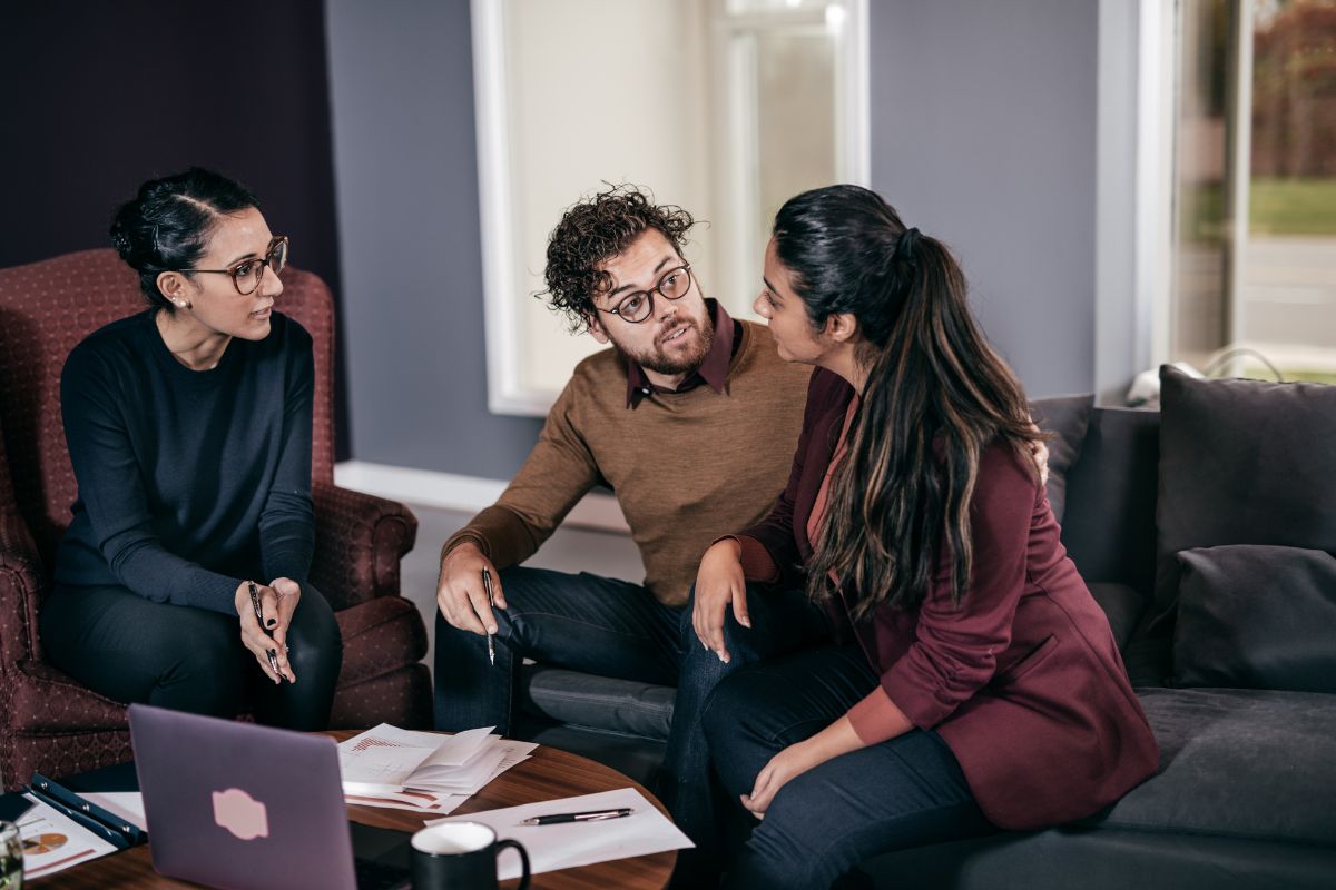Tips for Building a Positive Landlord-Tenant Relationship | MMP