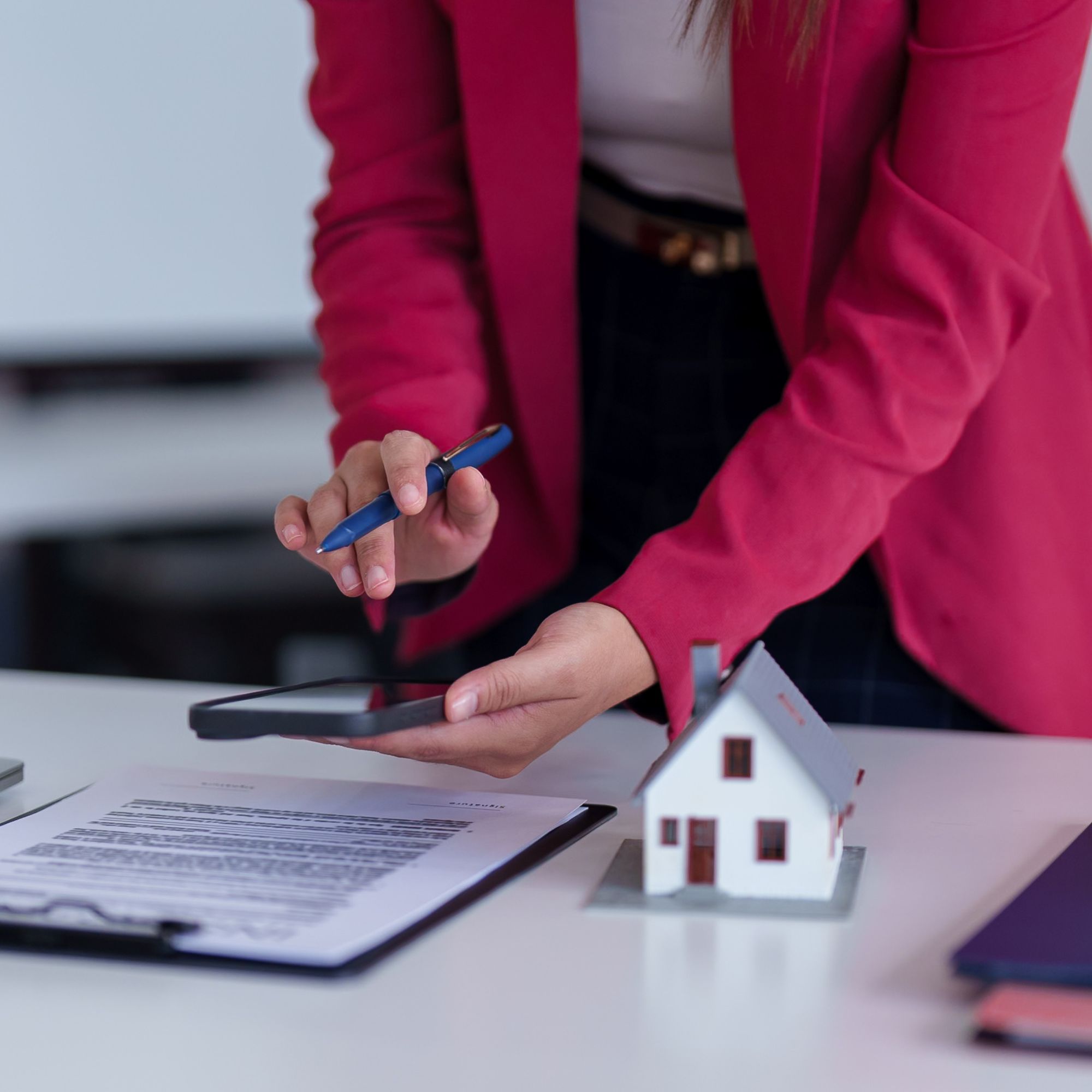 Services | Manage My Property